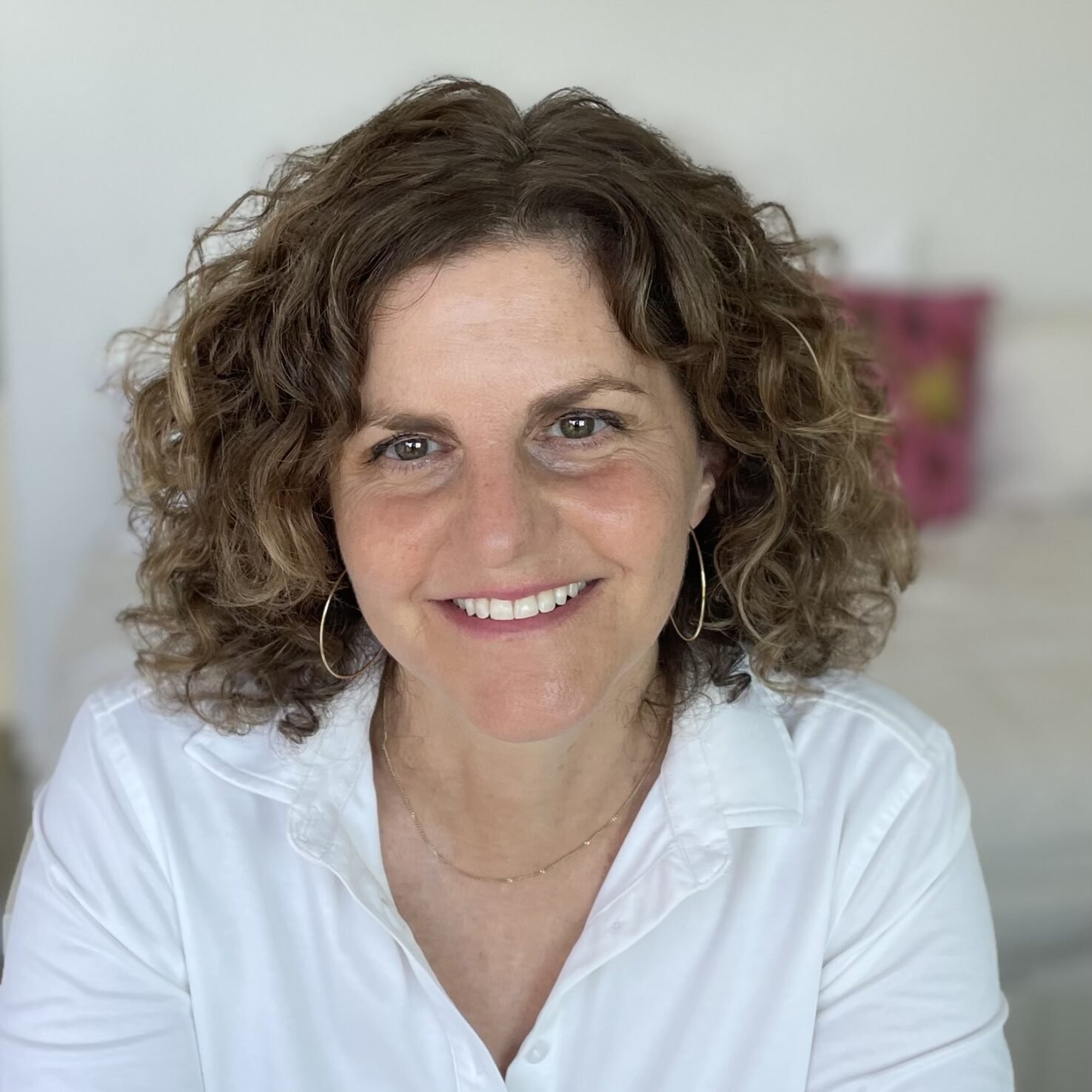 Caroline Wakelin - East Vancouver Counselling