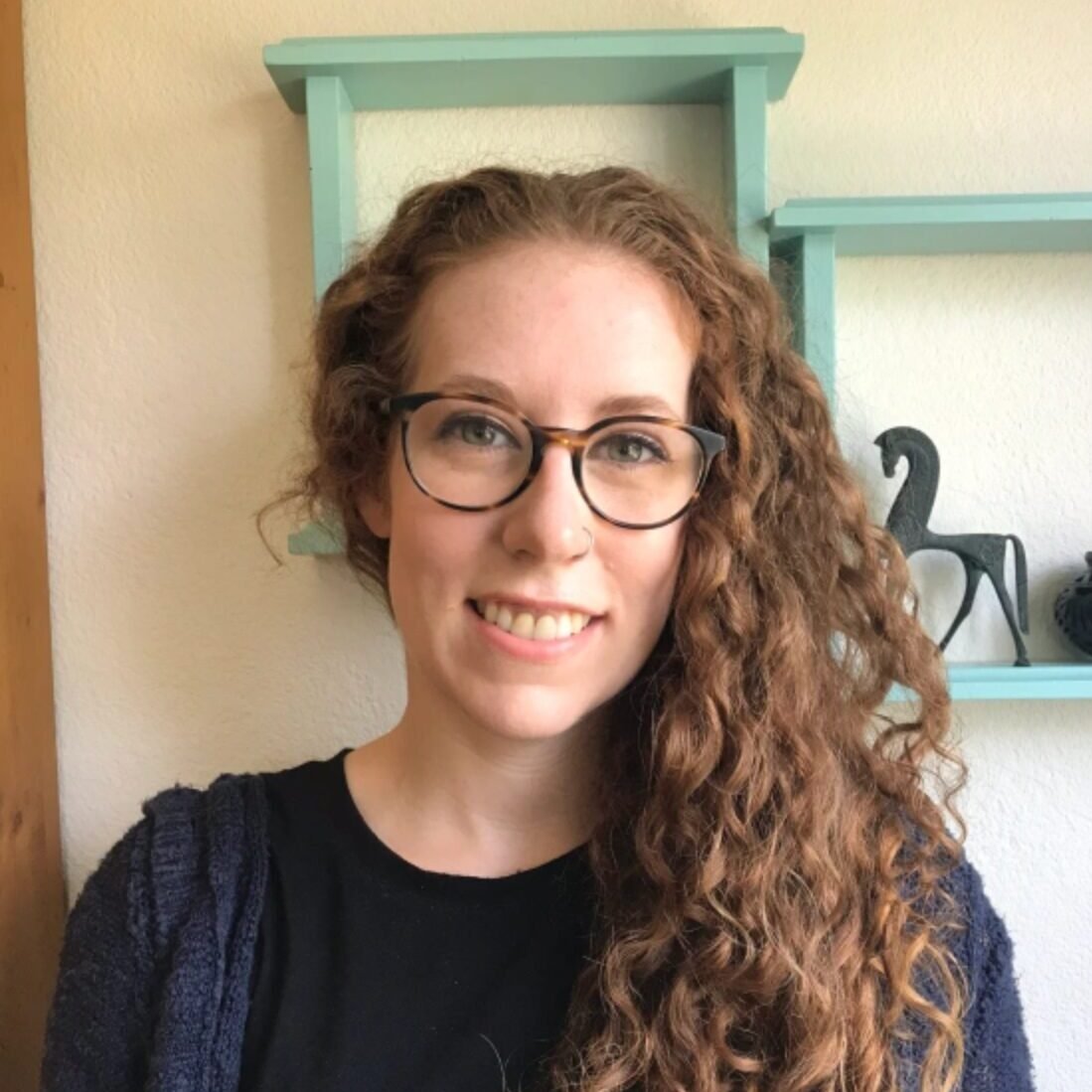 Kennedy Lewis - East Vancouver Counselling