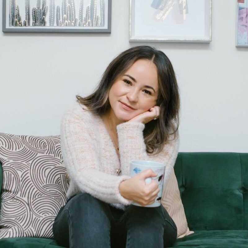 Laura Baracaldo - East Vancouver Counselling