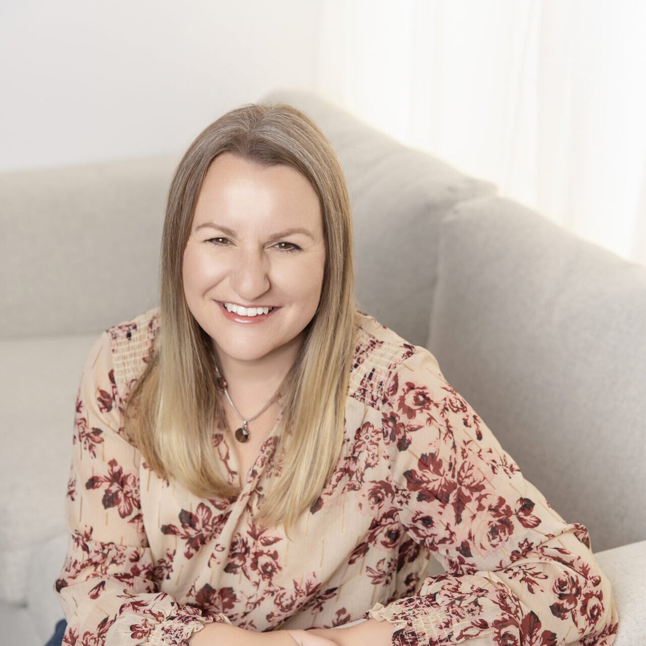 Amanda C. Ward - East Vancouver Counselling