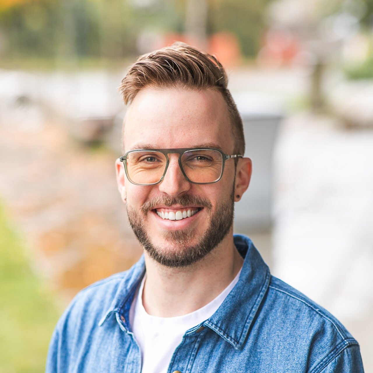 Kevin Honig - East Vancouver Counselling