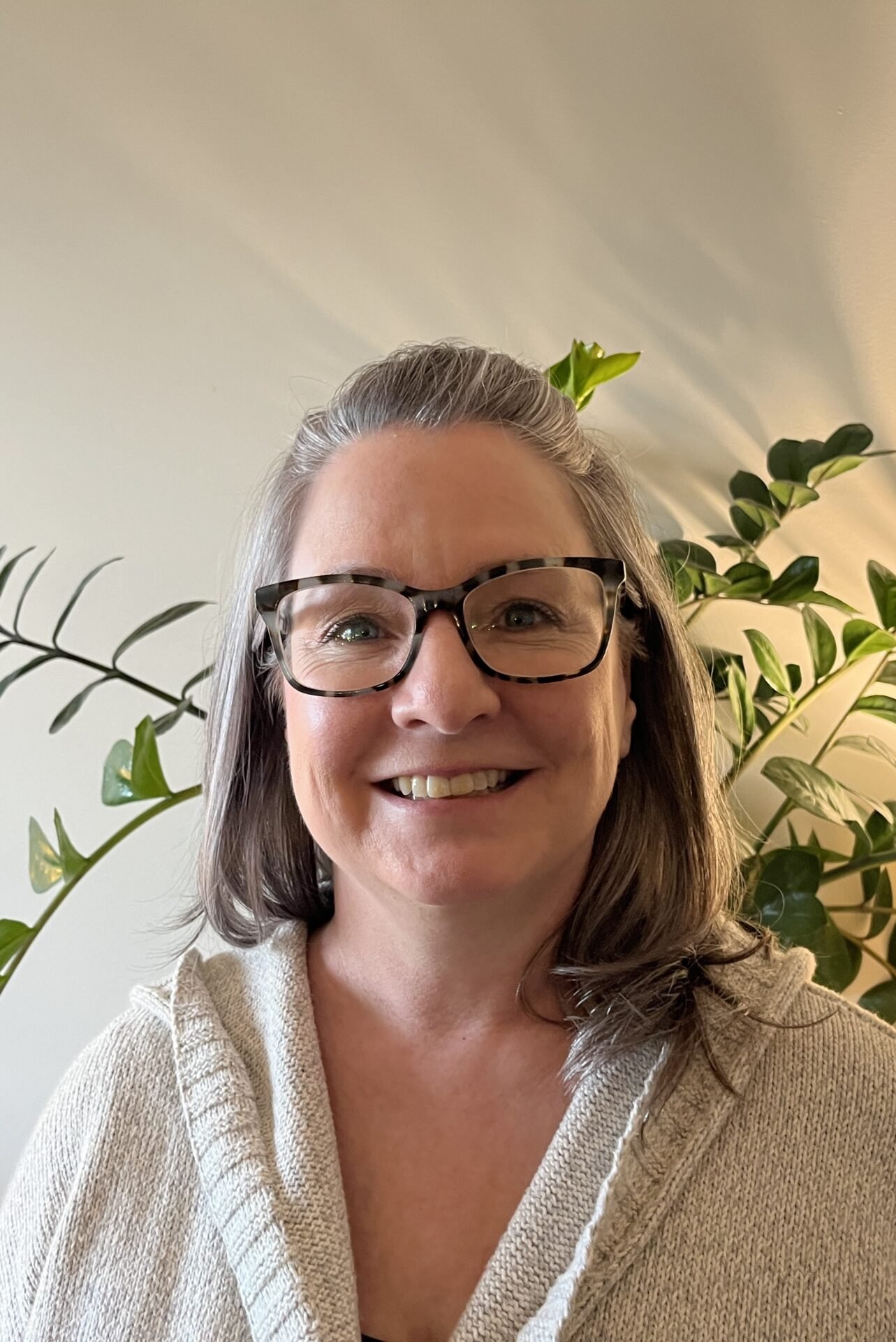 Andrea Warren - East Vancouver Counselling
